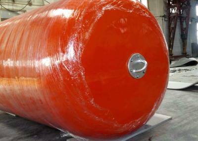 China CCS Certificate Eva Marine Boat Fenders Good Energy Absorption Capability for sale
