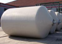 China EVA Floating Solid Foam Filled Marine Fender With 10 - 15 Years Lifespan for sale