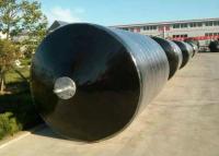 China Marine EVA Foam Filled Fender for sale