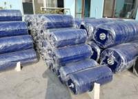 China High Density Foam Core Foam Filled Fender with High Energy Absorption Capacity and Positive Buoyancy for Marine Protection for sale