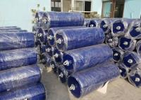 China Hot Dip Galvanized Foam Filled Fender with 10 Years Using Life and High Energy Absorption for Marine Safety for sale