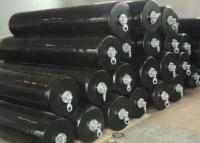 China ISO 17357 Compliant EVA Foam Filled Fender with Closed-Cell EVA Core and Customizable Dimensions for sale
