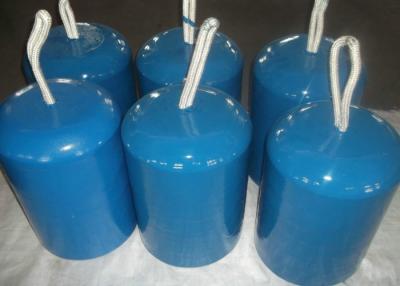China STS / STD Protection Foam Filled Fender For Ship Docking Mooring High Wear Resistance for sale