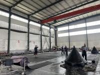 China Marine Rubber Airbag with Rapid Inflation Manifold for Simultaneous Multi Unit Operation in 0.8-3 M Diameter for sale