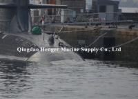 China Pneumatic Hydro Submarine Large Yacht Fenders Floating Dock Fender For Boat for sale