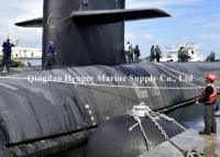 China Pneumatic Hydro Submarine Large Yacht Fenders Floating Dock Fender For Boat for sale