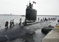 China Submersible Commercial Boat Fenders Hydro Pneumatic Fender For Protecting Submarines for sale