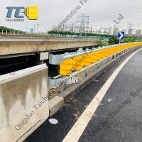 China High Performance Rolling Barrier System Meet SB Grade With Different Color for sale