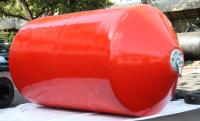 China Custom Made Marine Dock Fenders EVA Polyurea Foam Fender Pallet Packing for sale