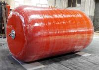 China Marine EVA Foam Filled Fender for sale