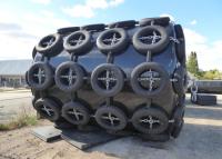 China EVA Foam Filled Fender With High Performance And ISO Certificate for sale
