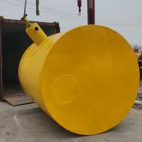 China Customized Marine Mooring Boat Buoys Customized Color And Size Options for sale