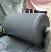 China High Energy Absorption Capacity Foam Filled Fender with Hot Dip Galvanized Flange and 10 Years Using Life for Marine and Dock Protection for sale