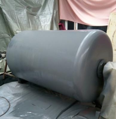 China High Energy Absorption Capacity Foam Filled Fender with Hot Dip Galvanized Flange and 10 Years Using Life for Marine and Dock Protection for sale