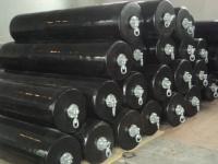 China Customized Foam Filled Fender with 0.5-4.8m Diameter and 1-12m Length for Marine Applications for sale