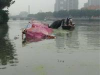 China Underwater marine Lift Bags Salvage 5/ 6/ 7 / 8 / 9 / 10 layers for sale