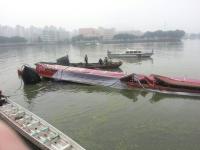China Underwater marine Lift Bags Salvage 5/ 6/ 7 / 8 / 9 / 10 layers for sale