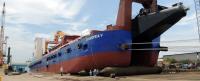 China Underwater marine Lift Bags Salvage 5/ 6/ 7 / 8 / 9 / 10 layers for sale