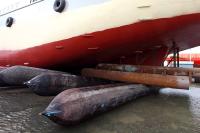 China Underwater marine Lift Bags Salvage 5/ 6/ 7 / 8 / 9 / 10 layers for sale