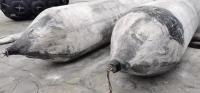 China Underwater marine Lift Bags Salvage 5/ 6/ 7 / 8 / 9 / 10 layers for sale