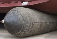 China Underwater marine Lift Bags Salvage 5/ 6/ 7 / 8 / 9 / 10 layers for sale