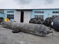 China Underwater marine Lift Bags Salvage 5/ 6/ 7 / 8 / 9 / 10 layers for sale
