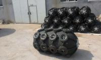 China Marine Iso 17357 Certificated Yokohama Rubber Fender 50kpa D1.5M*L3.0M for sale