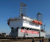 China Rubber Global Ship Launching Airbags Marine Lifting Airbag 10 layers for sale