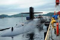 China STS Professional Submarine Fenders ISO 17327 Natural Rubber for sale