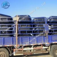 China Sling Type Yokohama Fender Boat Fender Strip Marine Roller Fenders for sale