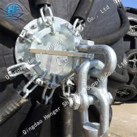 China Anti Collision Ship To Ship Fishing Boat Marine Rubber Fender Marine Fender Boards for sale