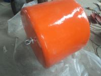 China Custom EVA Foam Filled Fender for Marine Applications ISO17357 for sale