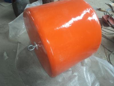 China Custom EVA Foam Filled Fender for Marine Applications ISO17357 for sale