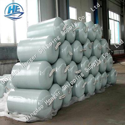 China Durable In Use Eva Foam Filled Fender Floating Foam Fender for sale