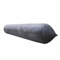 China Yokohama Type Ship Launching Airbag Beavy Lifting / Moving / Upgrading for sale
