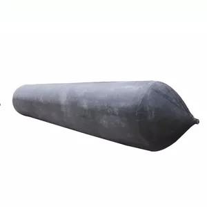 China Yokohama Type Ship Launching Airbag Beavy Lifting / Moving / Upgrading for sale