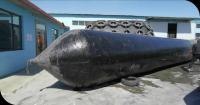 China Sunken Ships Lifting Marine Rubber Airbag Floating for sale