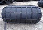 China Heavy Duty ISO 14409 Marine Rubber Airbag With 4-12 Layers For Ship Salvage Launching for sale