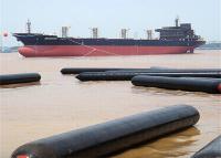 China Boat Building Vessel Repairing Marine Rubber Airbag Inflatable Shipping for sale