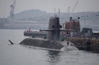 China STS Professional Submarine Fenders ISO 17327 Natural Rubber for sale