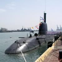 China STS Professional Submarine Fenders ISO 17327 Natural Rubber for sale