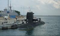 China High Pressure Submarine Fenders Pneumatic Yokohama Fender For Ship Berthing for sale