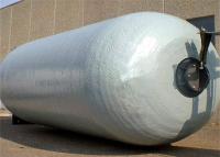 China ISO17357 Standard Foam Filled Fender with 0.5m to 4.8m Diameter for Custom Marine Applications for sale