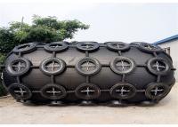 China 50Kpa 80Kpa Shipping Dock Protecting Pneumatic Rubber Balloons for sale
