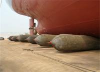 China Shipbuilding Repairing Marine Roller Bag Customized Tire Cord Inflatable for sale