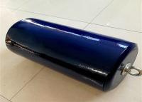 China ISO17357 Standard Foam Filled Fender with 0.5-4.8m Diameter and 12 Months Shelf Life for sale