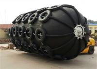 China Airplane Tyre Chain Ship Dock Defender yokohama pneumatic fender for sale