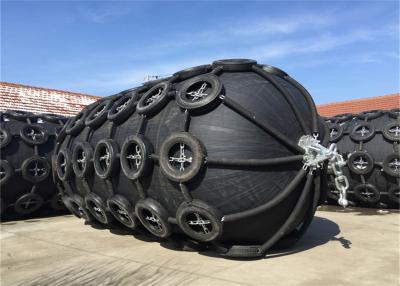 China Marine Vessel Ship Yokohama Boat Rubber Fender Pneumatic Floating Dock Bumpers for sale