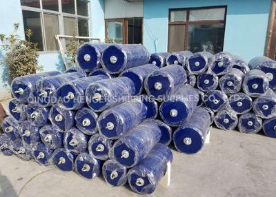 China ISO17357 Standard Foam Filled Fender with Custom Manufacturing and 12 Months Shelf Life for Marine Applications for sale