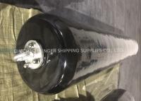 China EVA Foam Filled Marine Fender Custom Sizes 0.5M-4.8M Diameter for sale